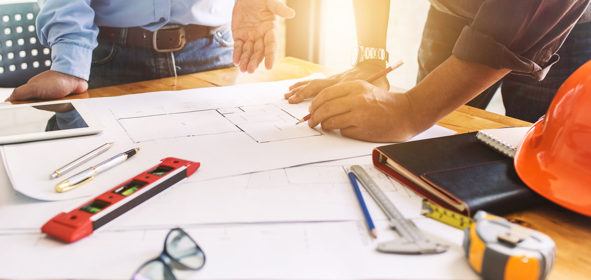 Proficient Builders – Building the Future