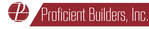 Proficient Builds – Proficient Builders