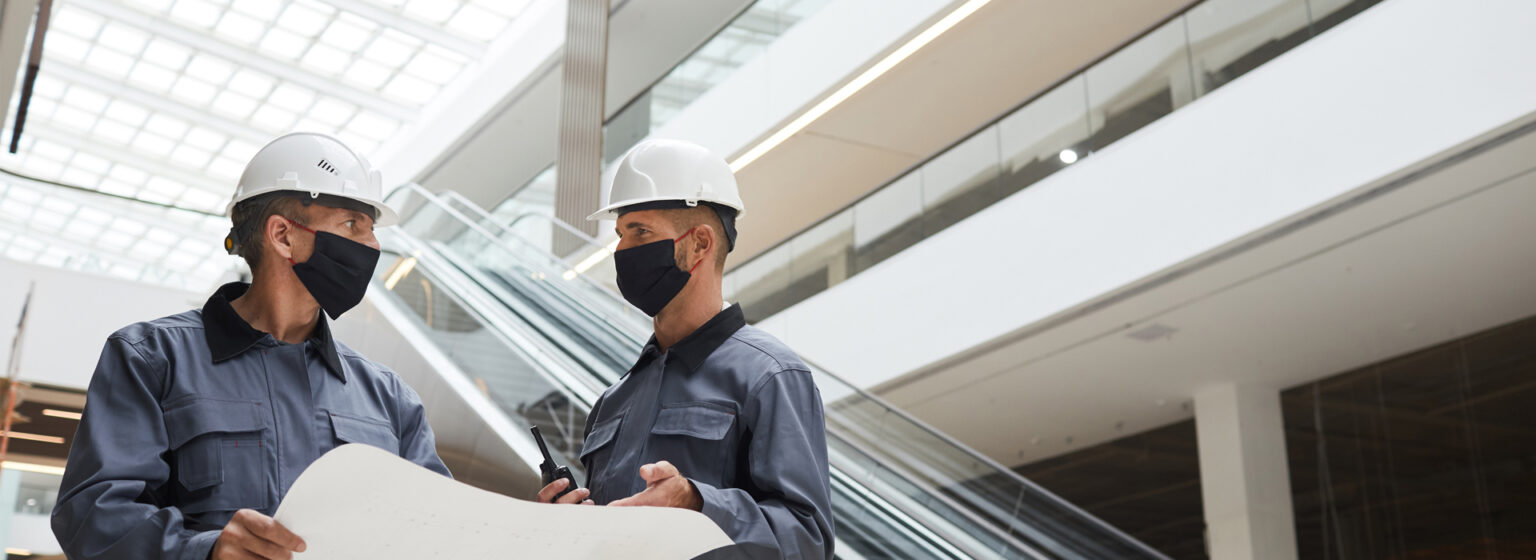 Proficient Builders – Building the Future