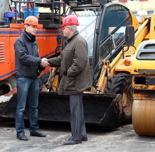 Proficient Builders – Building the Future